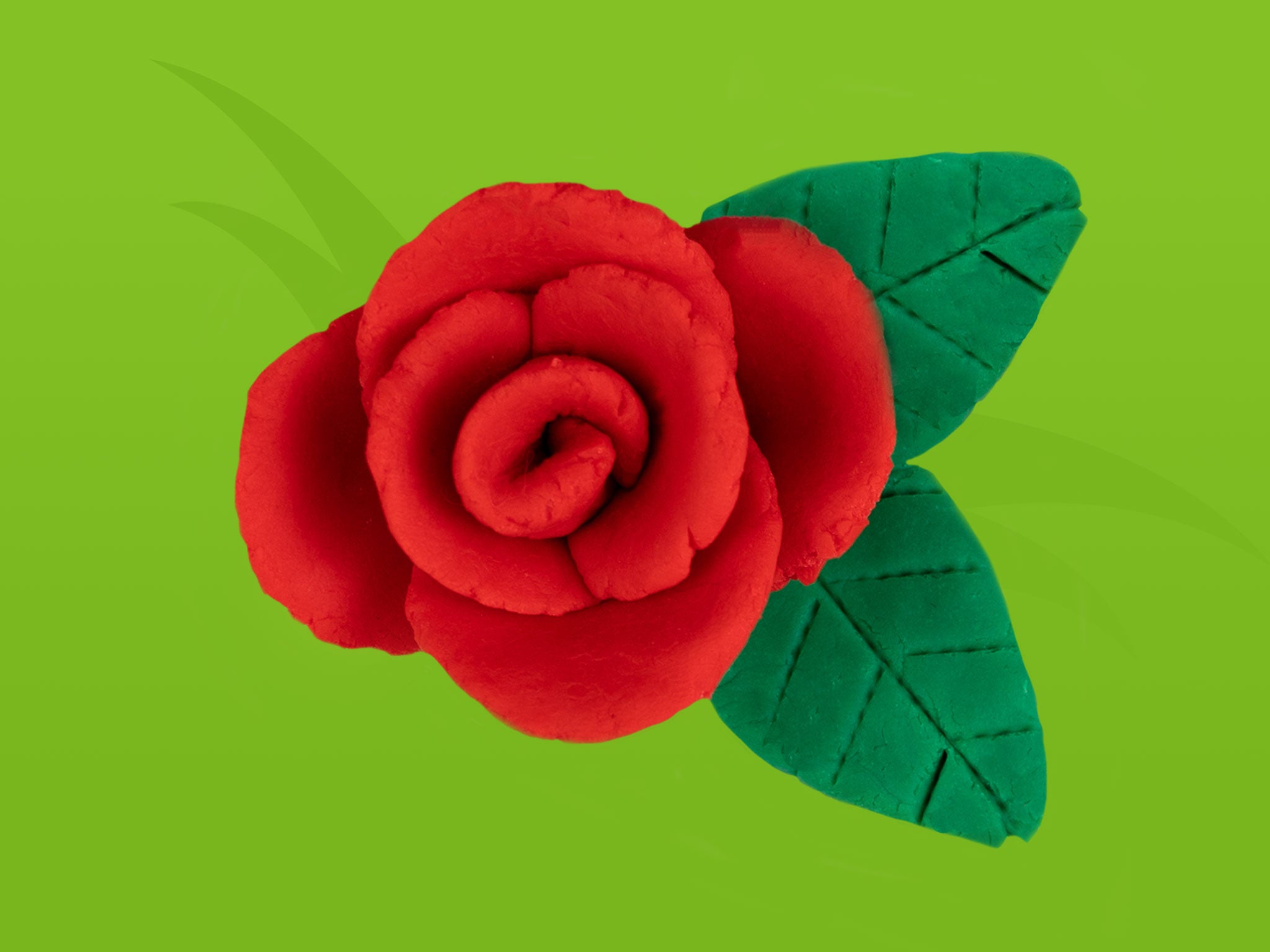 Rose Project – Squishy Circuits