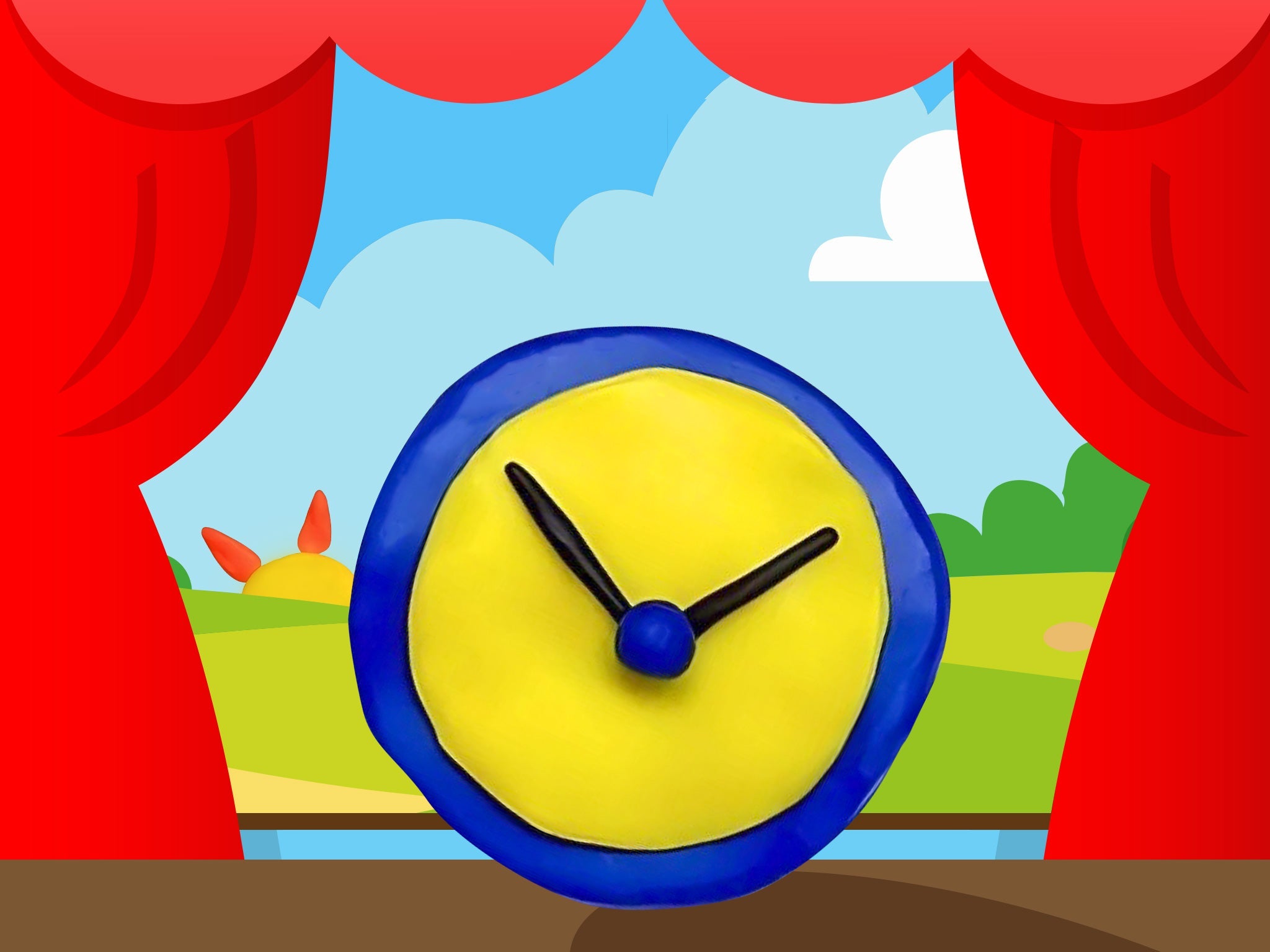 Alarm Clock Project – Squishy Circuits