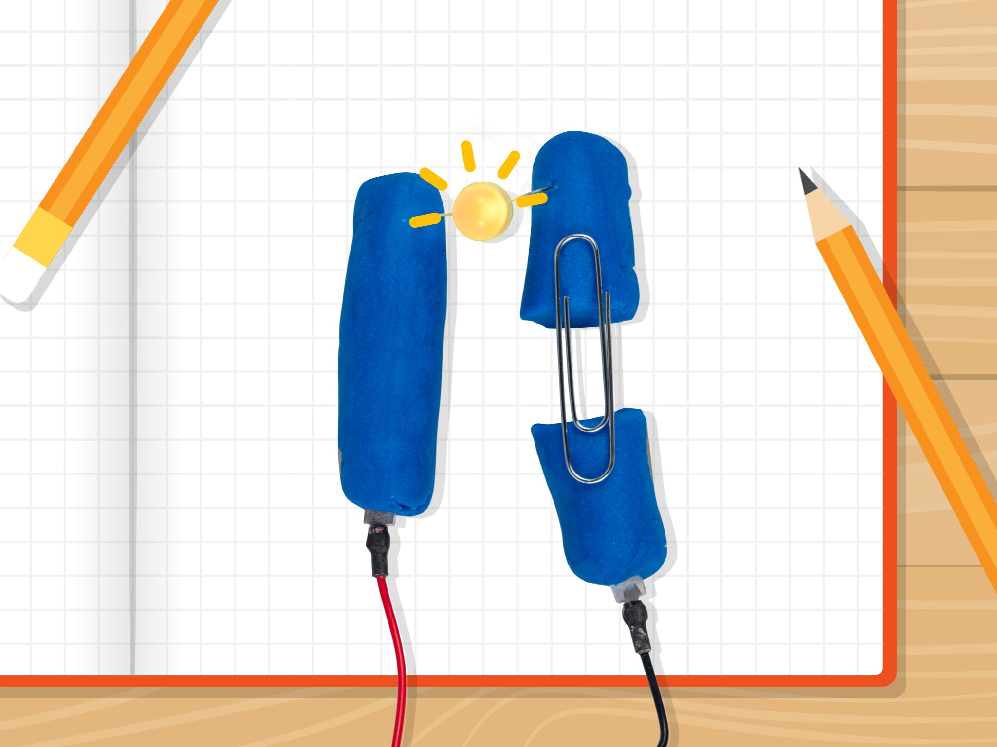 Conductor Project – Squishy Circuits