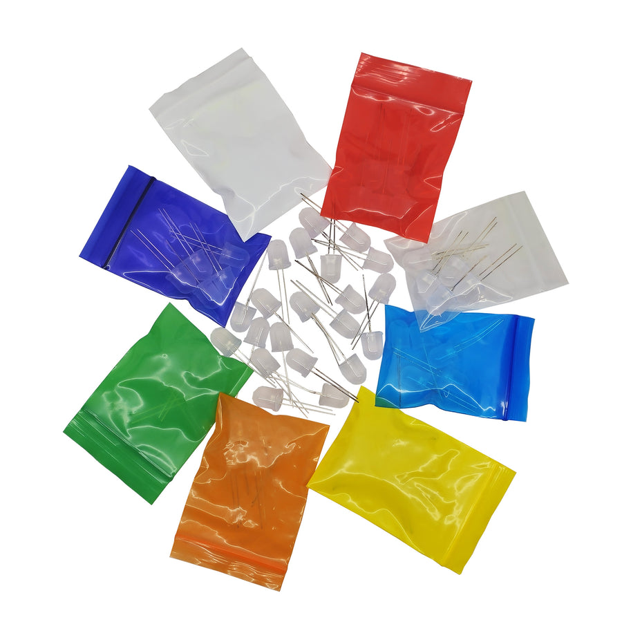 Play Dough Circuit Kits | Squishy Circuits