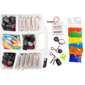 Group Kit | For Classrooms, STEM Centers, Libraries, and More – Squishy ...