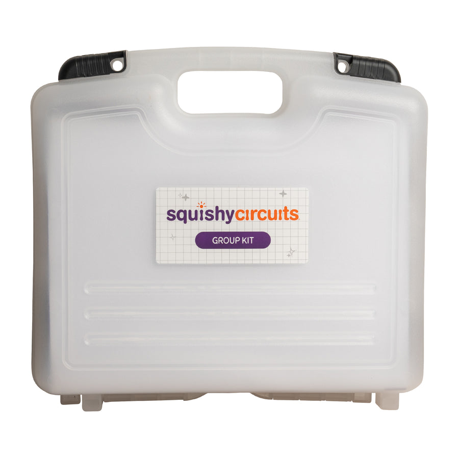 Group Kit | For Classrooms, STEM Centers, Libraries, and More – Squishy ...