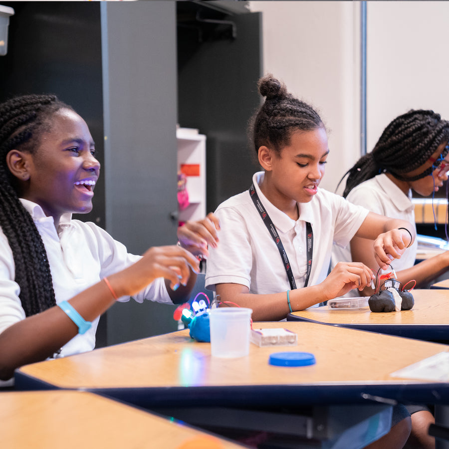 Group Kit | For Classrooms, STEM Centers, Libraries, and More – Squishy ...