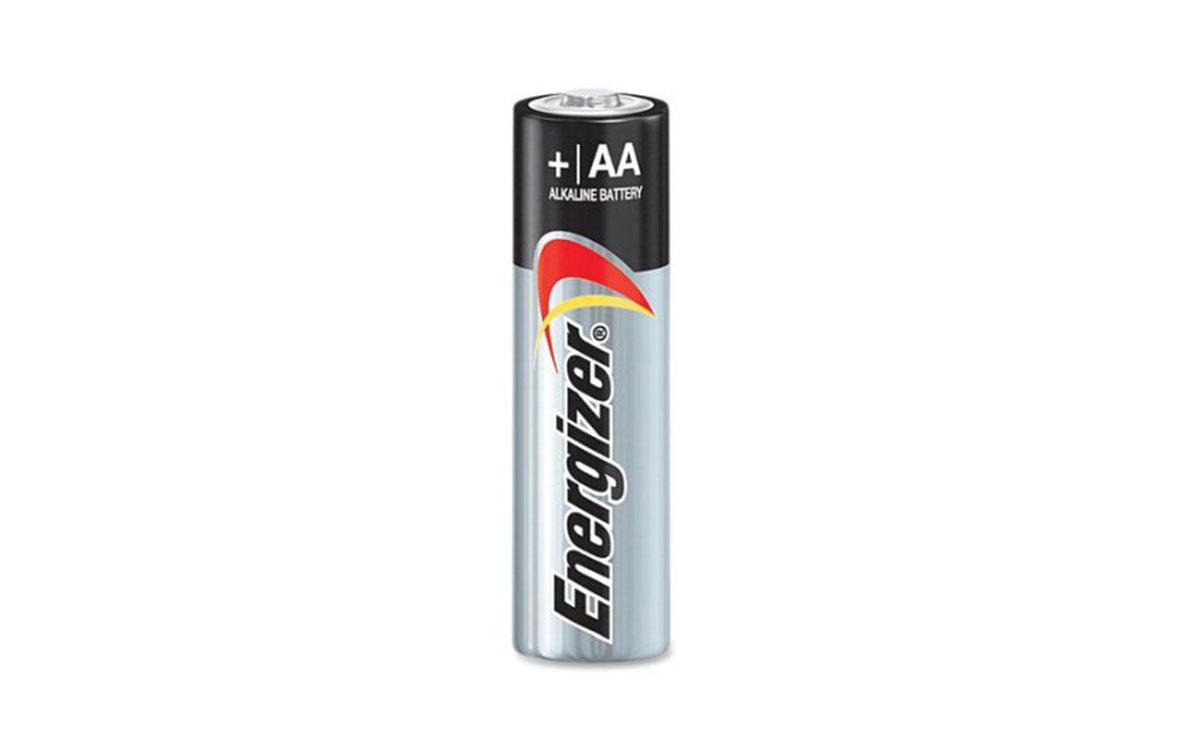 AA Battery | Every Circuit Needs Power | Squishy Circuits