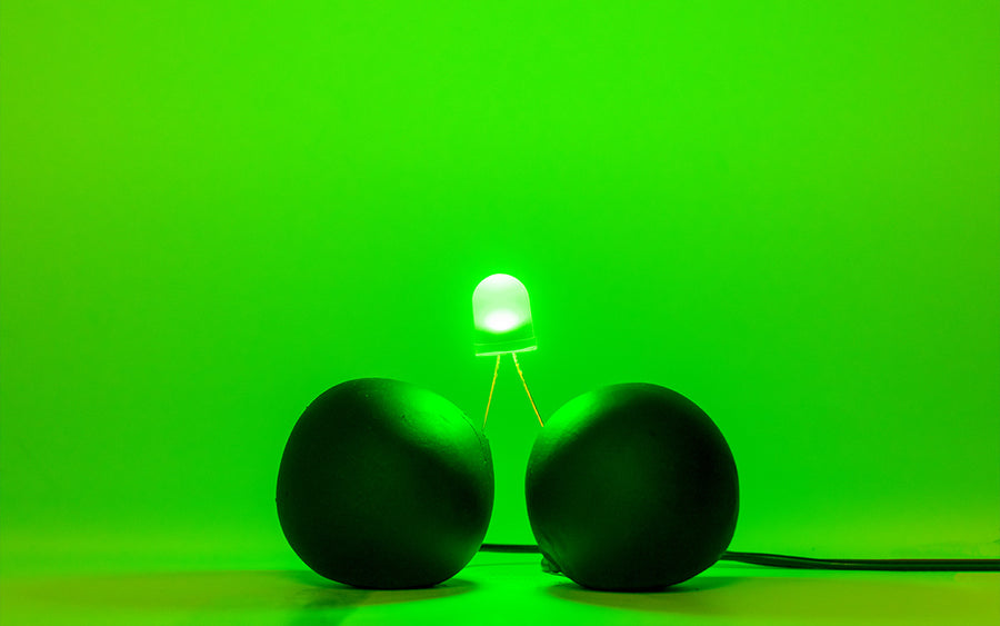 Individual LED’s | Squishy Circuits Additions